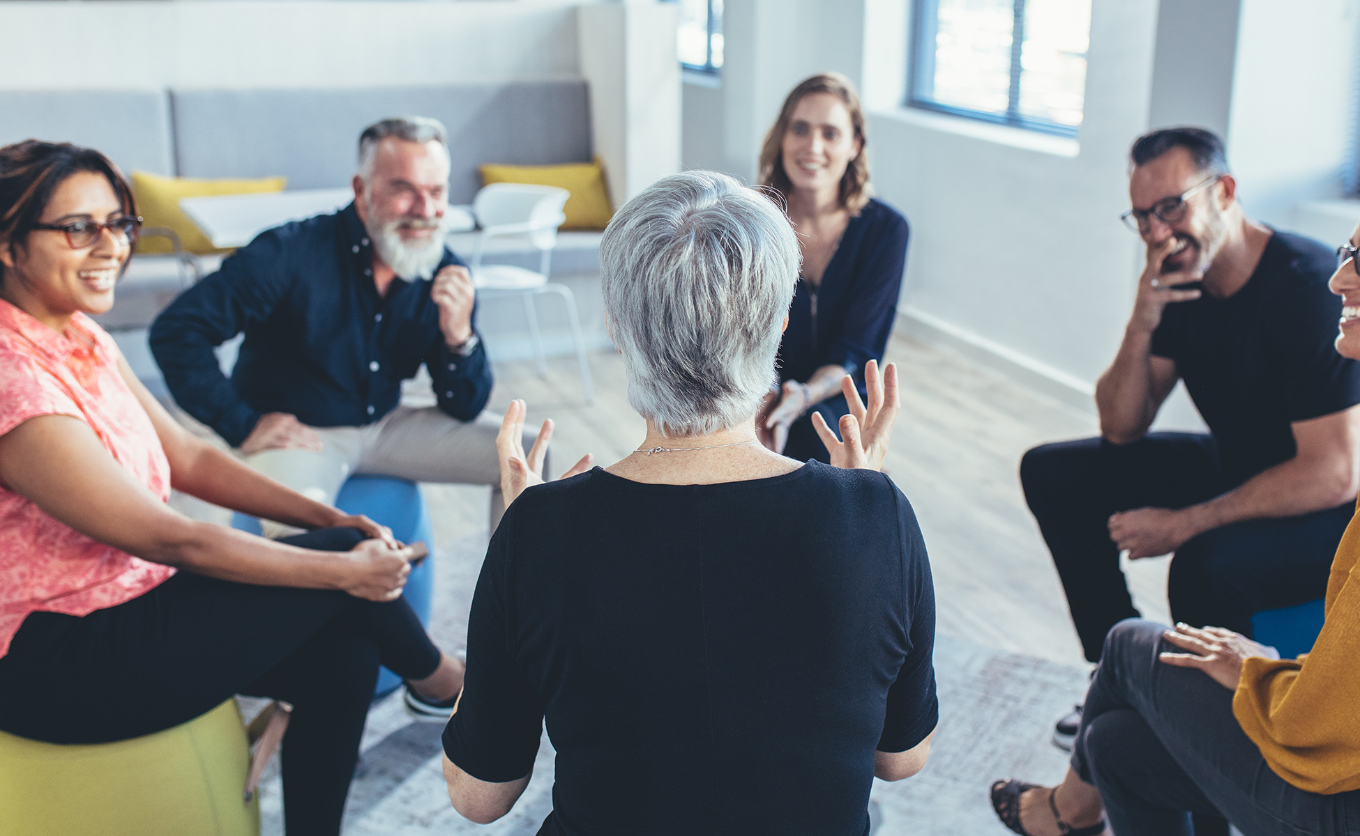 Rehab FAQ’s - Second Chances Addiction Recovery Center