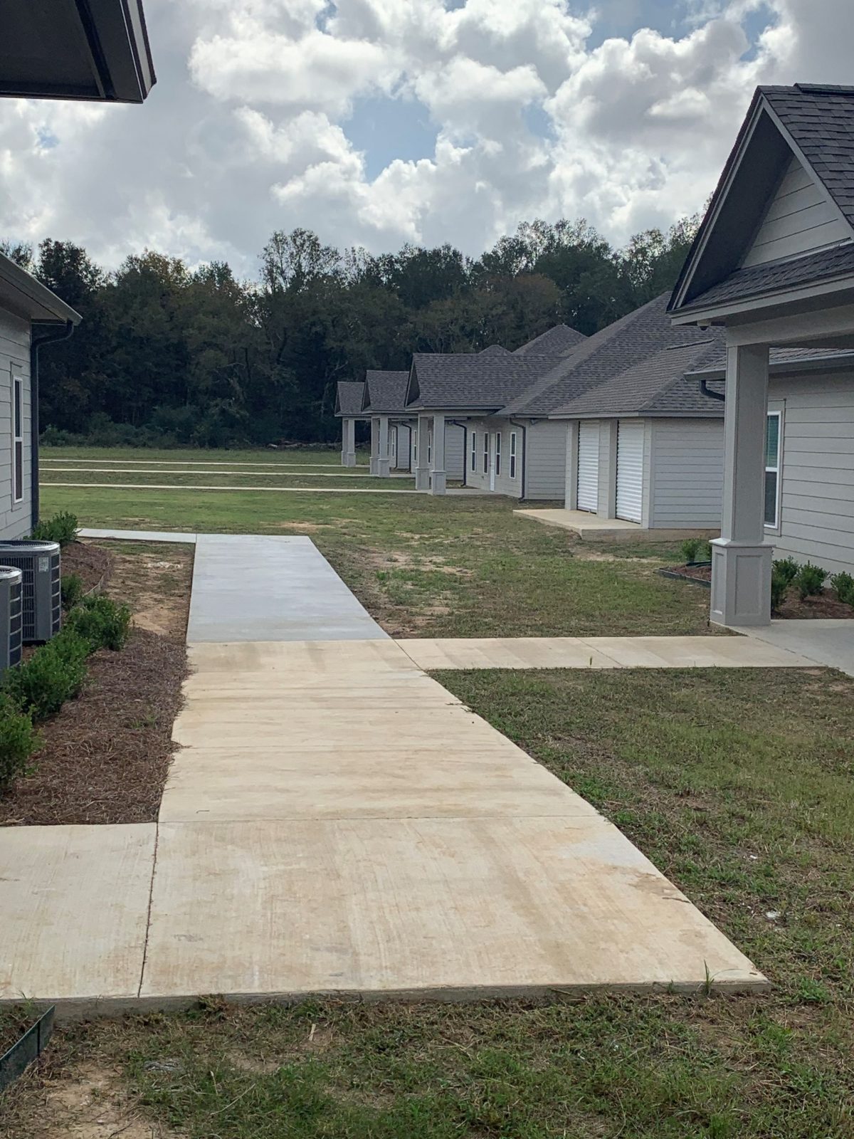 Contact Us - Second Chances