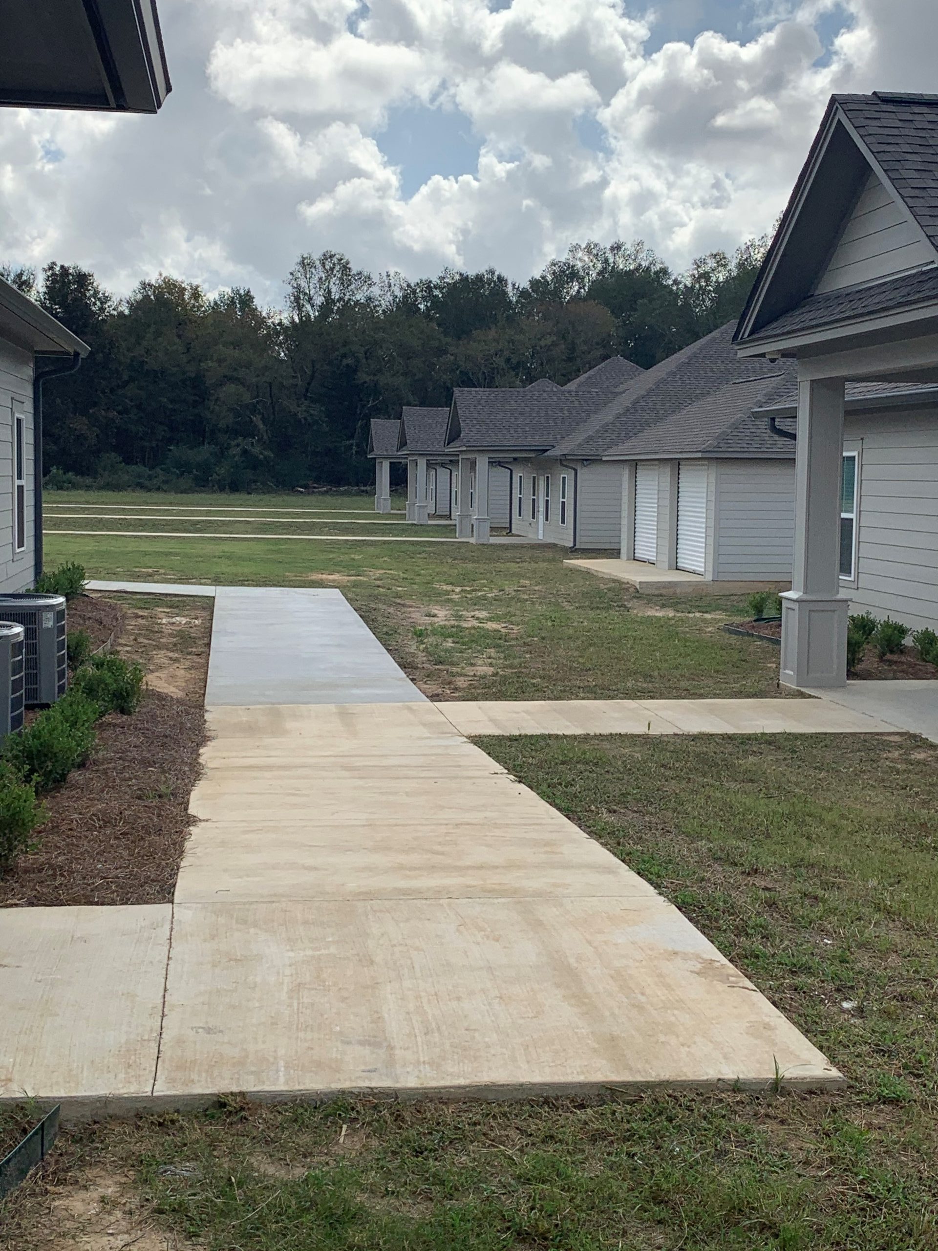 Contact Us - Second Chances