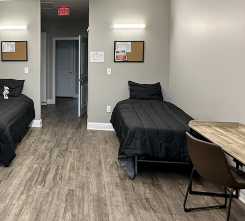 Addiction Treatment at Second Chances Addiction Rehab